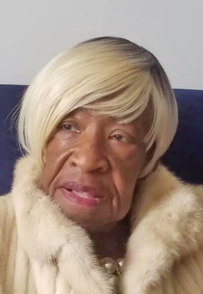 Mrs. Eloise P. Flynt | Obituaries | griffindailynews.com