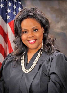 New Superior Court judge makes history | Local News | griffindailynews.com