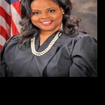 New Superior Court judge makes history | Local News | griffindailynews.com