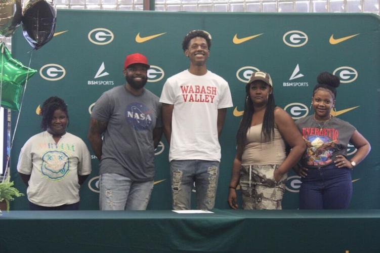Griffin's Furlow commits to Wabash Valley | Sports | griffindailynews.com
