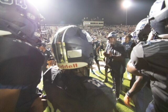 SHS starts season 0-2 for first time since 2020 | Sports ...