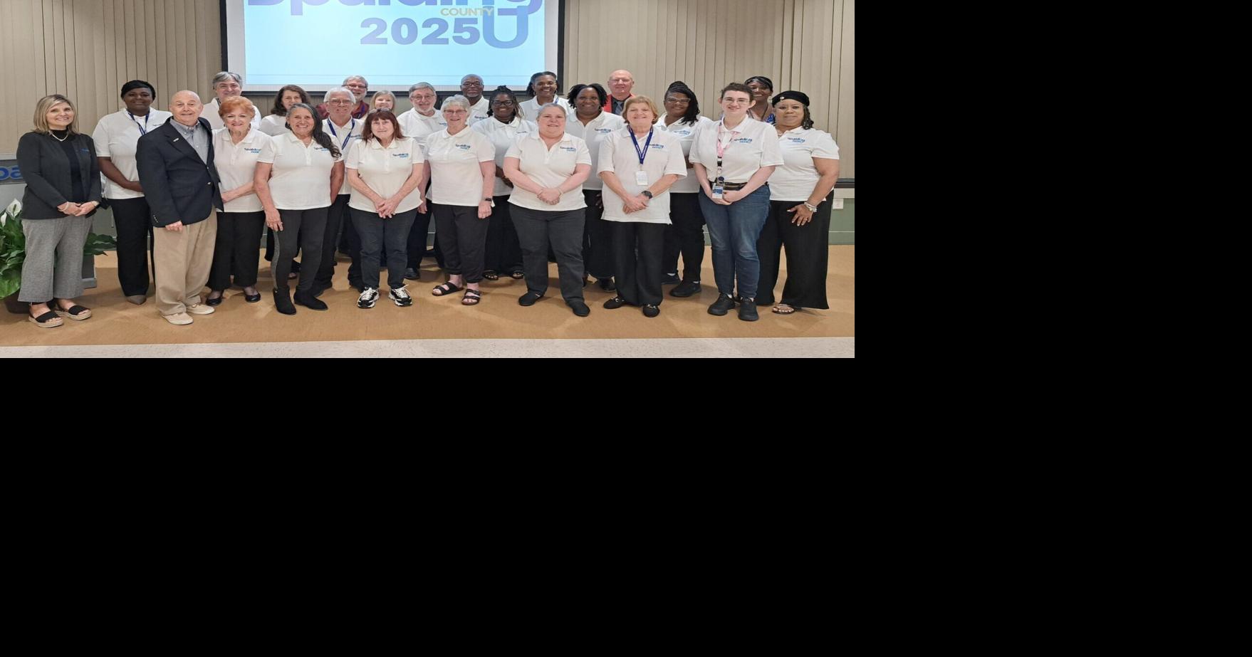 Spalding University Community Engagement Academy holds its first ...