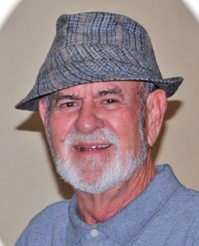 Jimmy Ferrell Trenton | Obituaries | griffindailynews.com