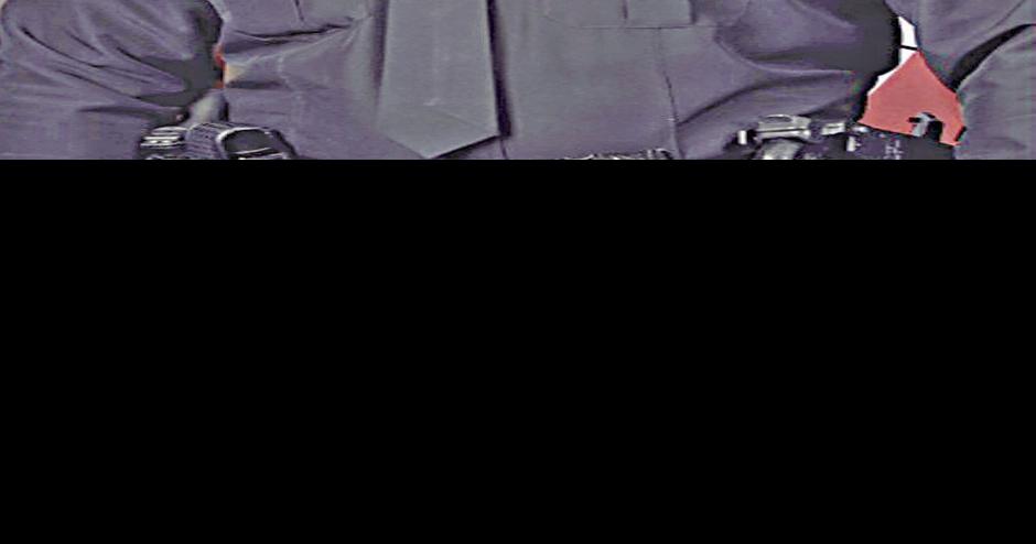Never Forgotten: GPD proposes naming new headquarters in honor of slain ...