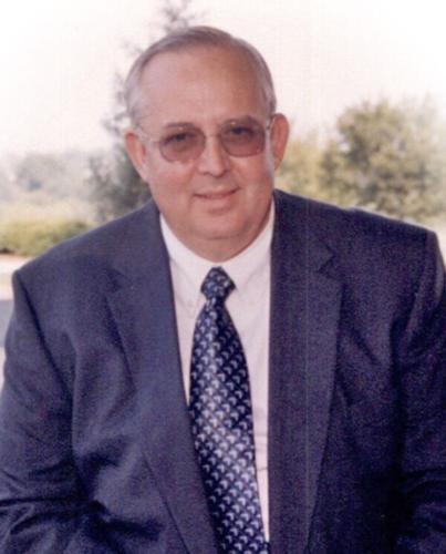 Benjamin Lee "Benny" Duke | Obituaries | griffindailynews.com