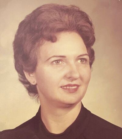 Mrs. Betty Gunn (Harper) Pollard | Obituaries | griffindailynews.com