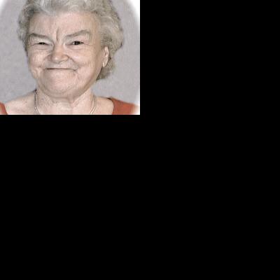Mrs. Mary Ethel Gunter | Obituaries | griffindailynews.com