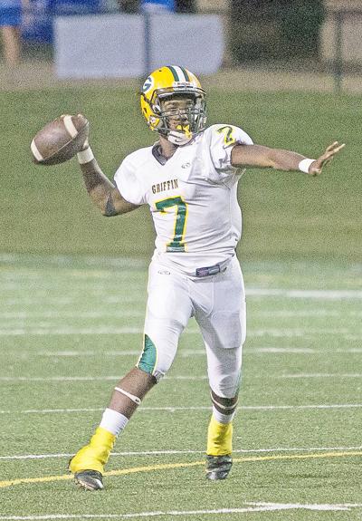 GRIFFIN FOOTBALL: Bears, Knight to collide (w/ standings) | Sports ...