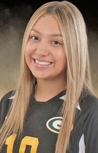 Griffin athletes earn postseason accolades | Sports | griffindailynews.com