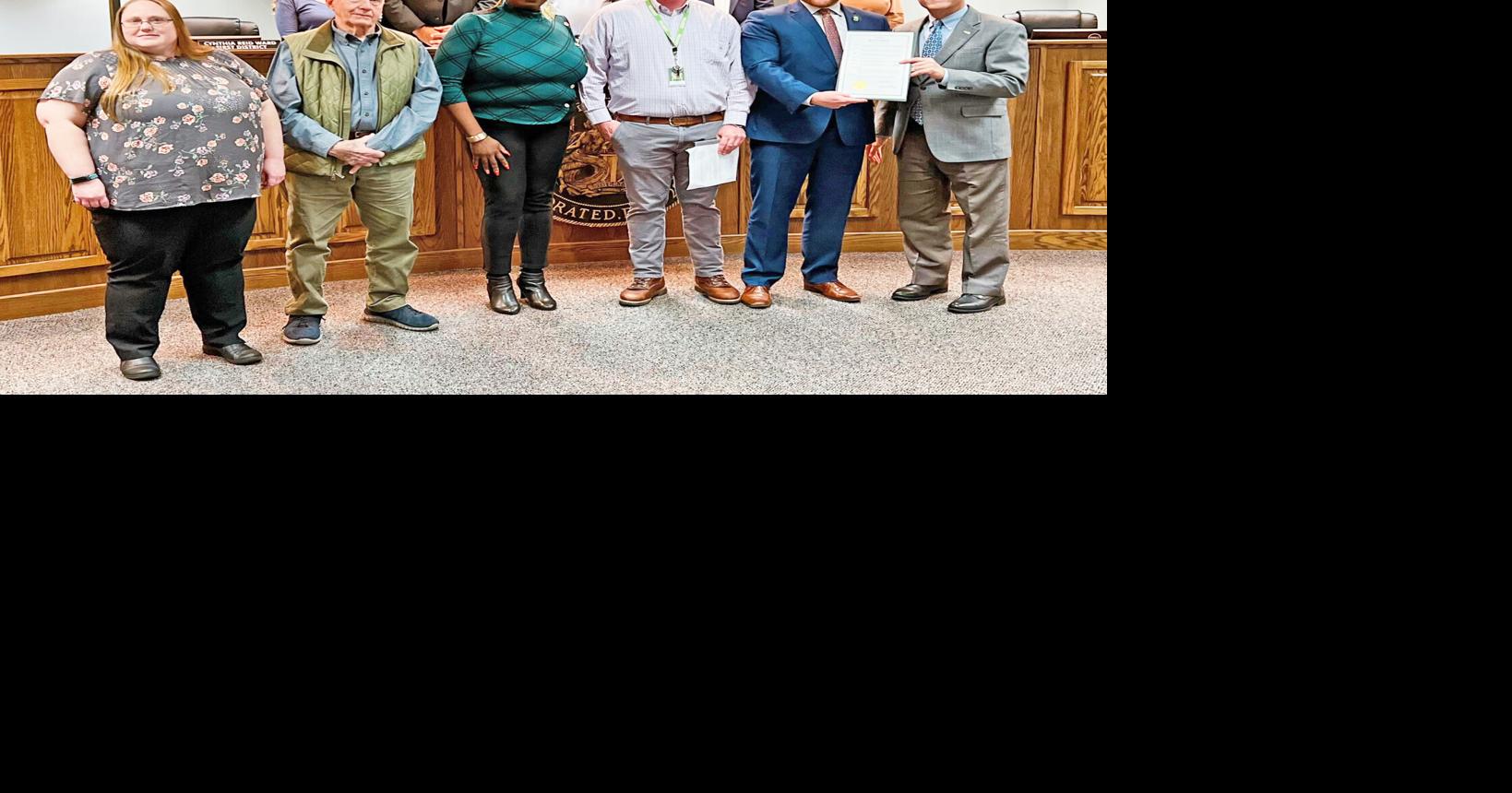 City to celebrate Georgia Arbor Day with free trees, community cookout ...