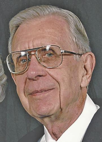 Earl David Lee | Obituaries | griffindailynews.com