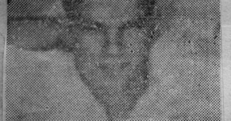 Johnson was killed in Japanese attack | Local News | griffindailynews.com