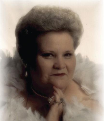 Mrs. Annette G. Dukes | Obituaries | griffindailynews.com