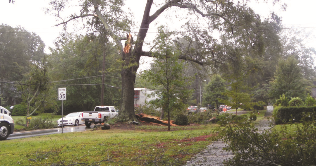 Hurricane Irma --Georgia one year later, $193 million later | State ...