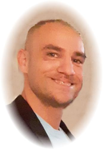 Brian Eric Ferrall | Obituaries | griffindailynews.com