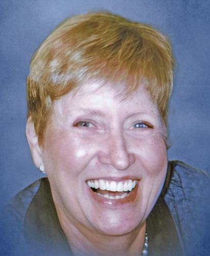 Patricia Anne 