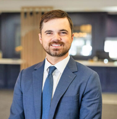 Tyler Jones Named GBC Griffin met president | Business ...