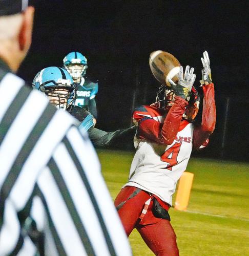 GC FOOTBALL: Crusaders make history; Score first state title in 11-man ...