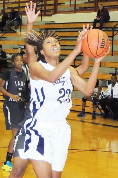 COLUMN: Hot, hotter and who’s the hottest? | Sports | griffindailynews.com