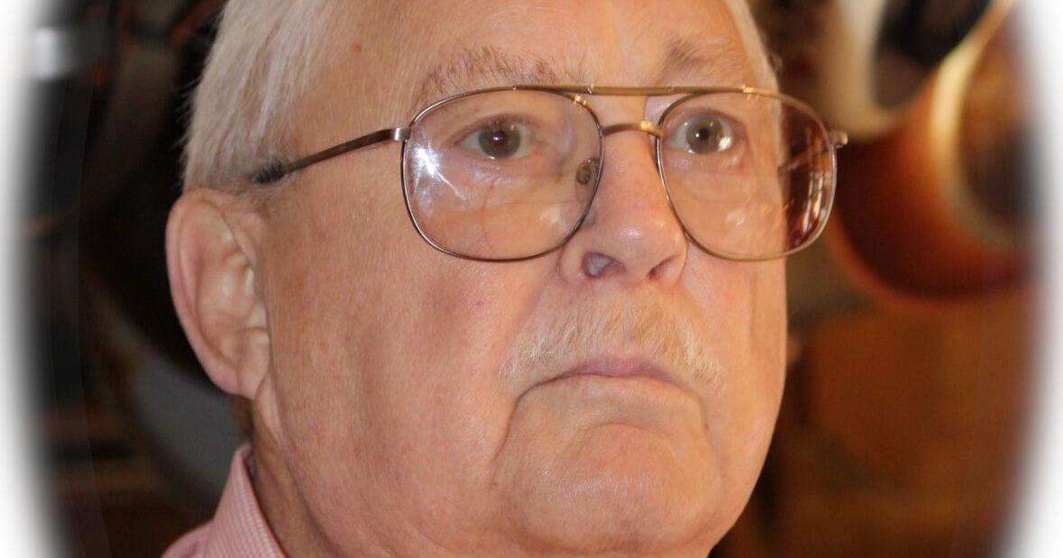 Kipling Wise | News | griffindailynews.com