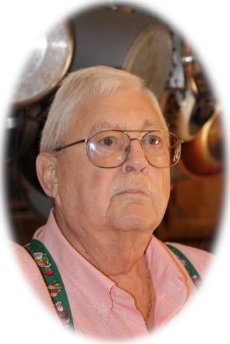 Kipling Wise | News | griffindailynews.com