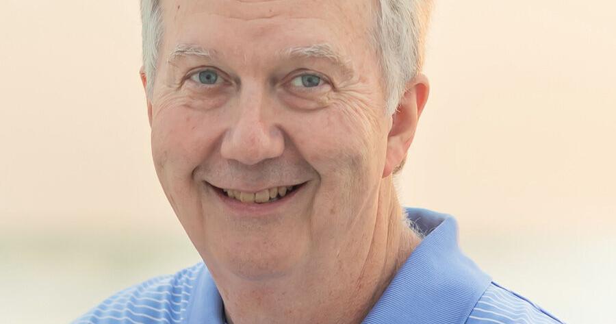 Charles “Chuck” Alonza Knowles | Obituaries | griffindailynews.com