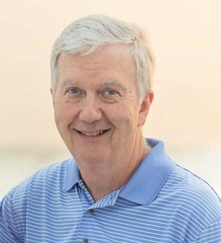 Charles “Chuck” Alonza Knowles | Obituaries | griffindailynews.com