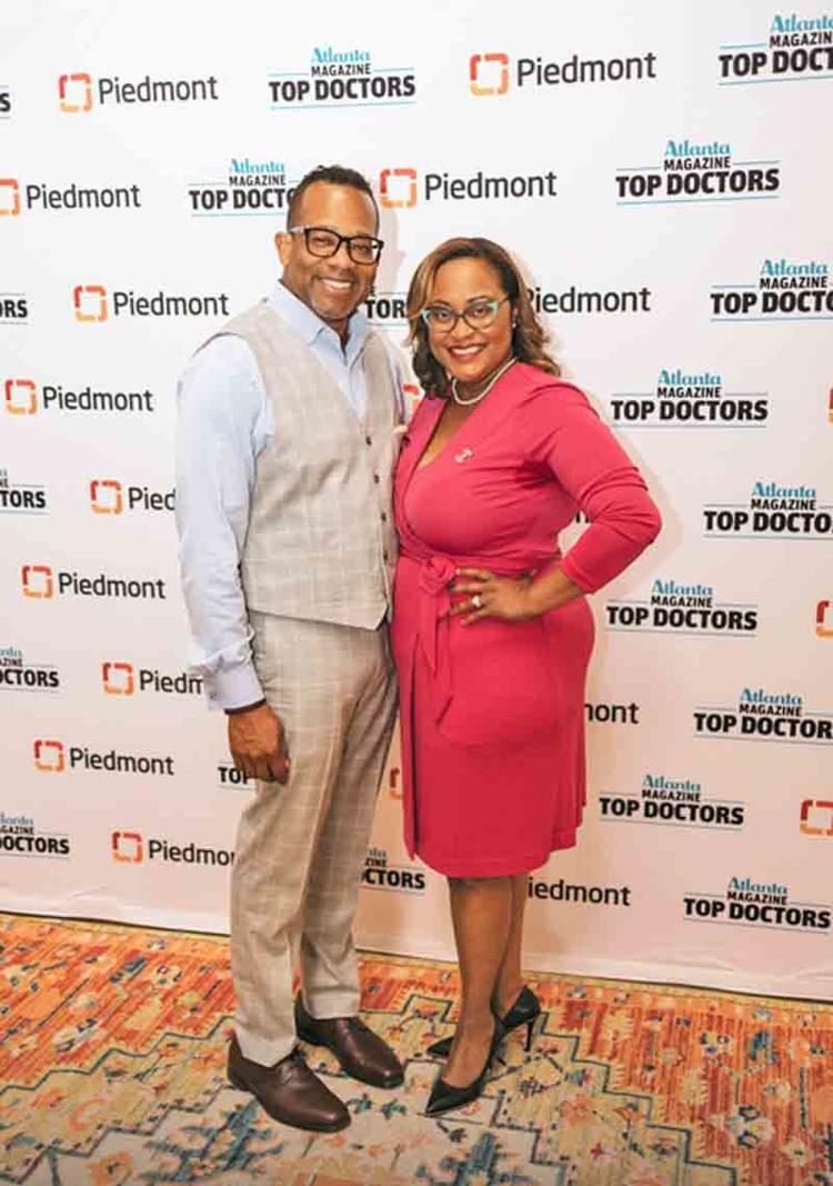 Atlanta magazine names Eady a top doc | News | griffindailynews.com