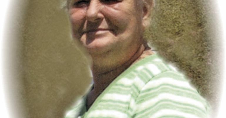Gail Wyciskala Beavers | Obituaries | griffindailynews.com