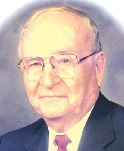 Mr. Perry Roy Pugh | Obituaries | griffindailynews.com