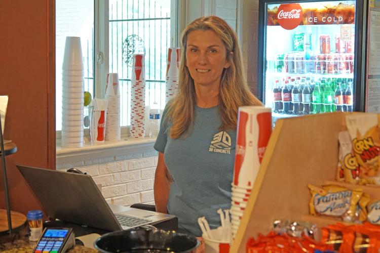New Shoal Creek owners breathing new life into club | Sports ...