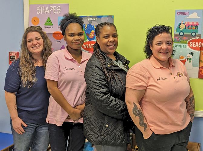 Rainbow Rehab bridges the gap for special needs students | Education ...