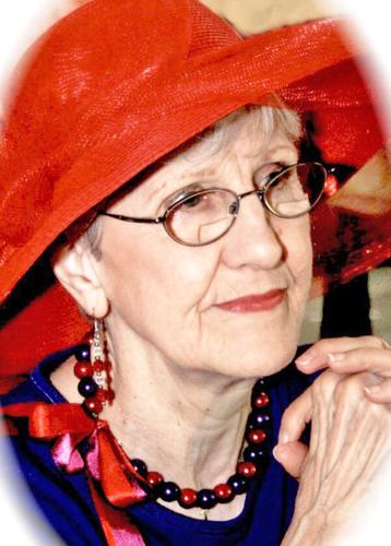 Doris Ann Dallas | Obituaries | griffindailynews.com