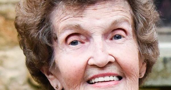 Jean P. Copeland | Obituaries | griffindailynews.com