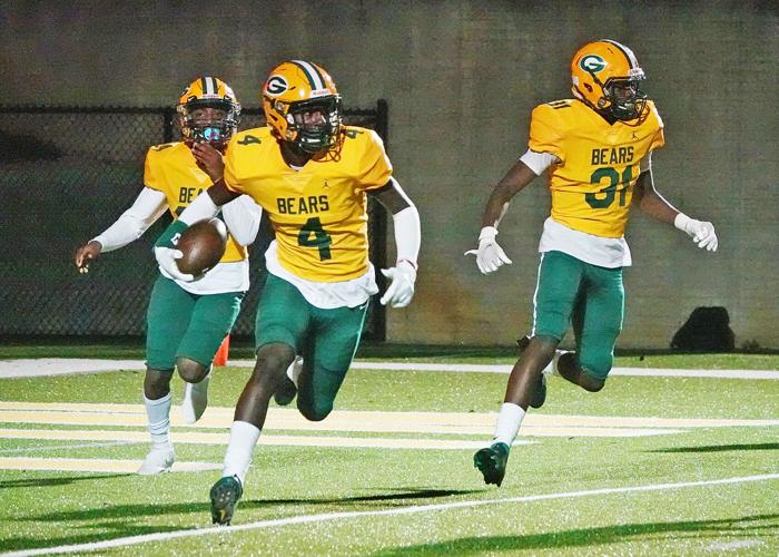 Bears rally, nail down 2nd place, home-field with last-minute win in ...