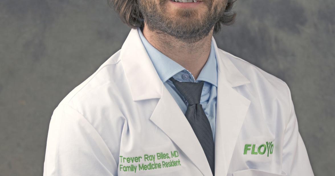 New doctor joins Biddle's practice | News | griffindailynews.com