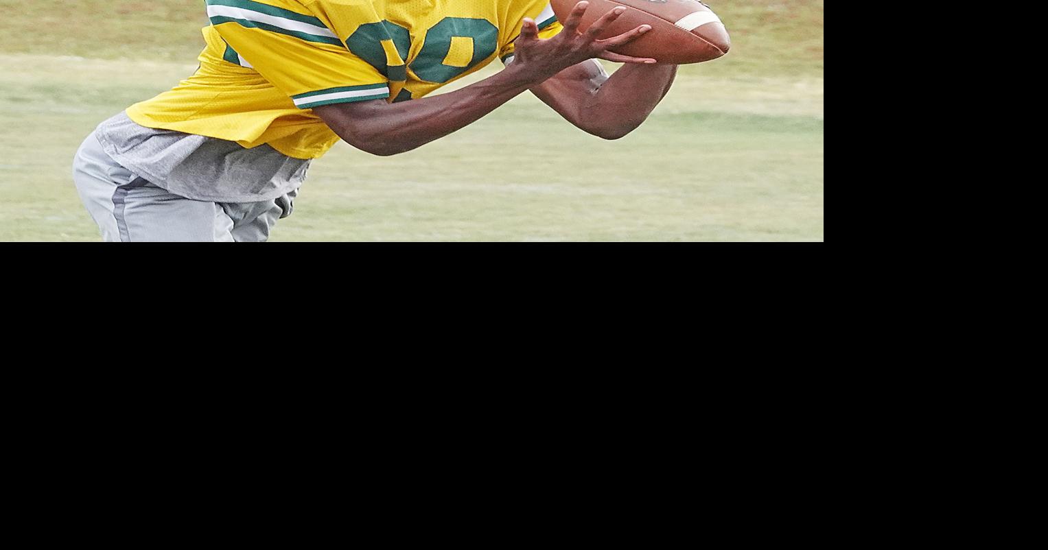 GRIFFIN FOOTBALL: Bears ready to tackle summer | Sports ...
