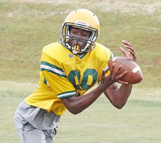 GRIFFIN FOOTBALL: Bears ready to tackle summer | Sports ...