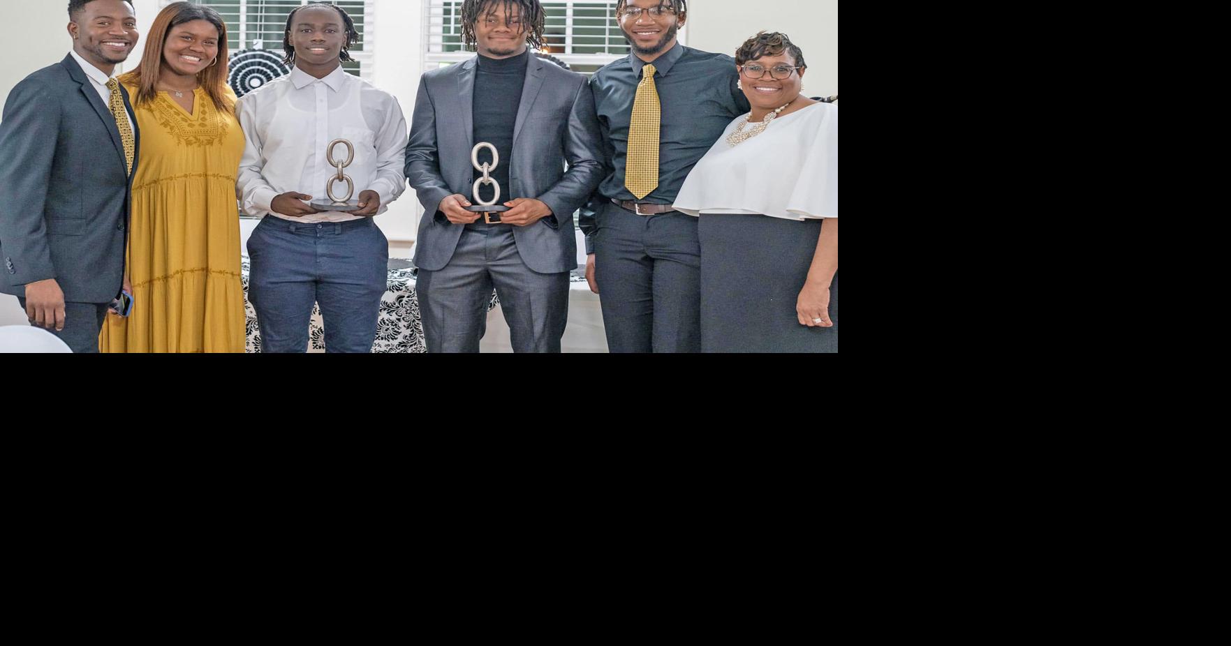 Foundation presents scholarships in memory of Ogletree | Sports ...