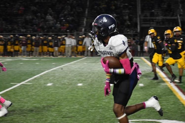 Spalding beaten by Perry, takes region runner-up | Sports ...