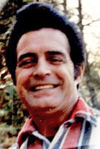 James Larry Stephens | Obituaries | griffindailynews.com