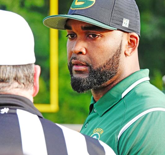 GH FOOTBALL: Is another state title in Griffin Bears near future ...