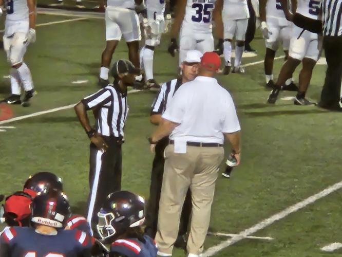 Upson-Lee rolls past Lamar County in non-region battle | Sports | griffindailynews.com