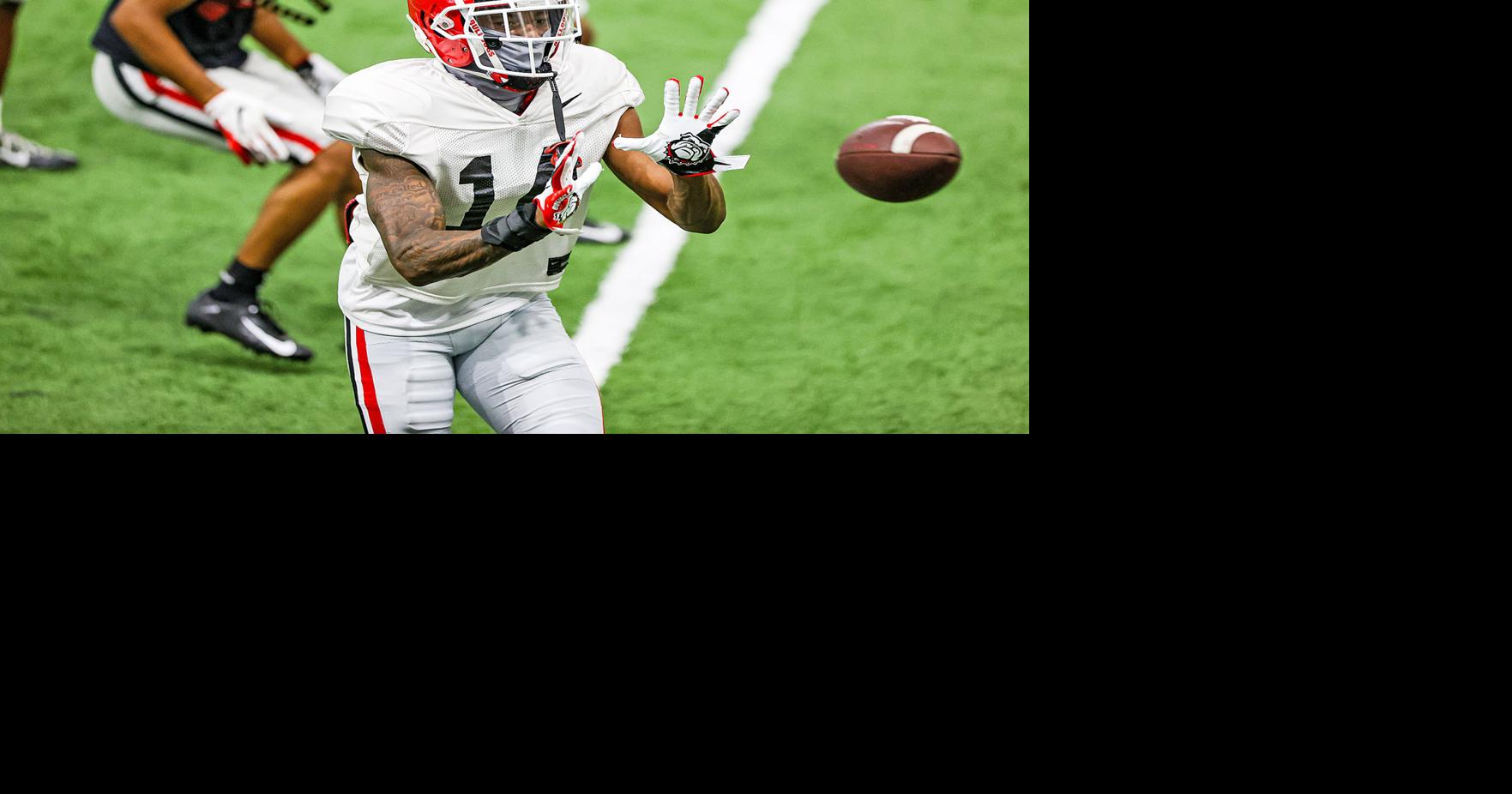 Daniel becomes latest Griffinite in the NFL | Sports | griffindailynews.com