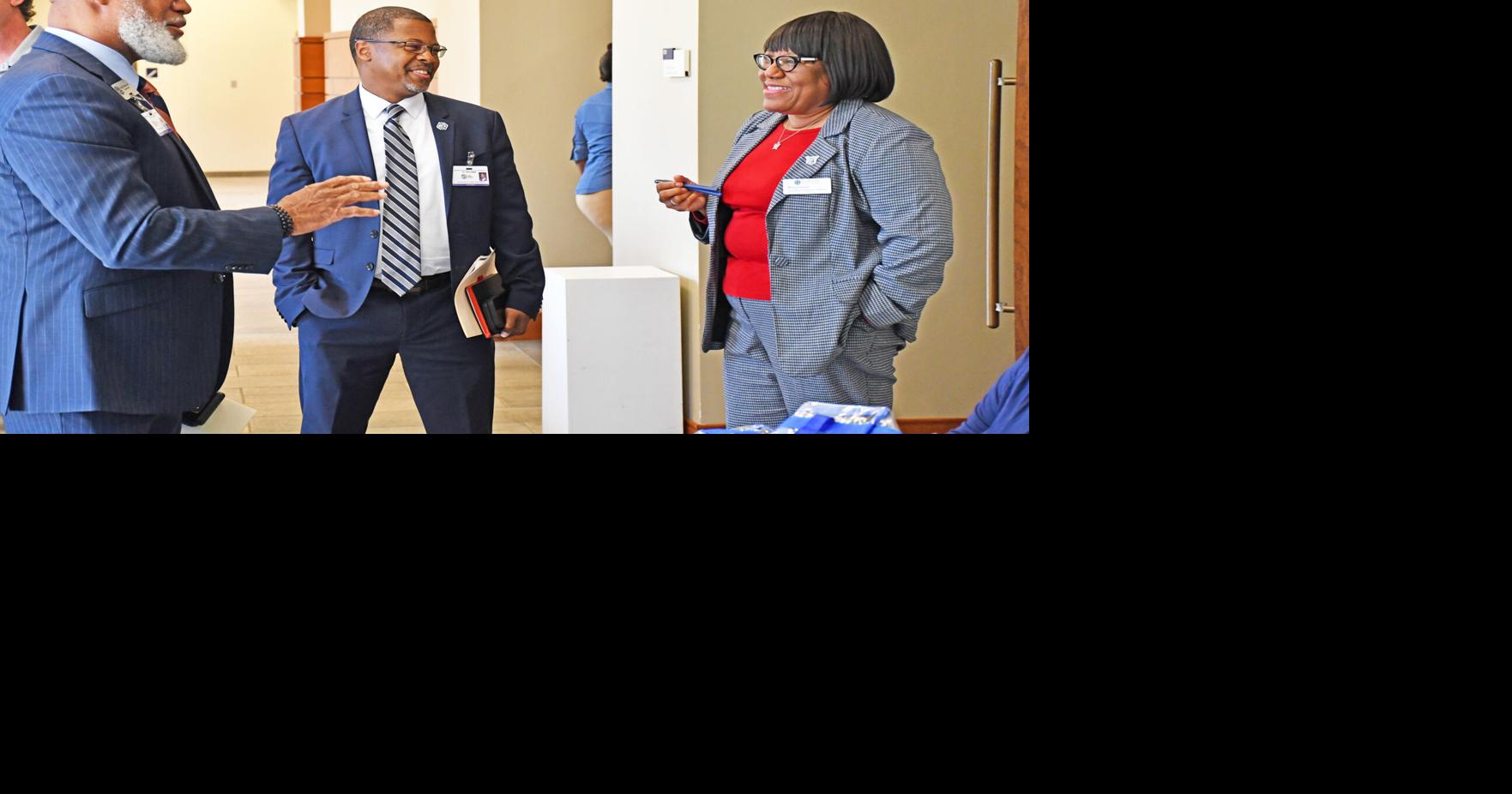 Gordon State College hosts annual education summit | Education ...