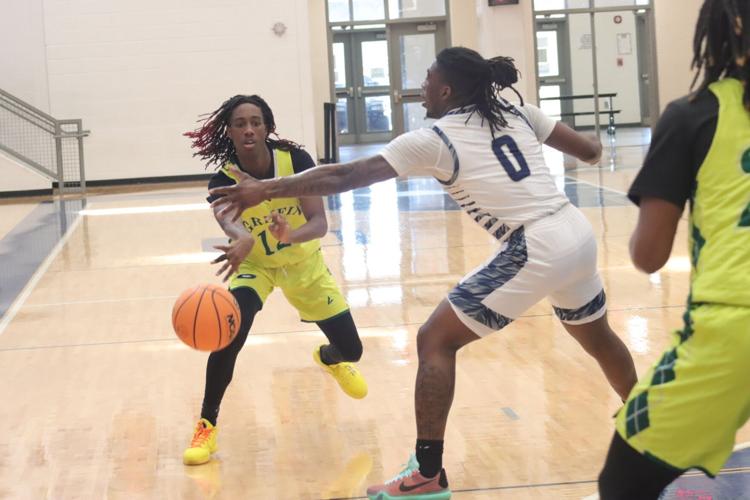 Lady Bears sweep Lady Jags, boys split season series | Sports ...