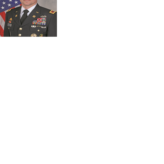 Burnley takes command of Toole Army Depot | Local News ...