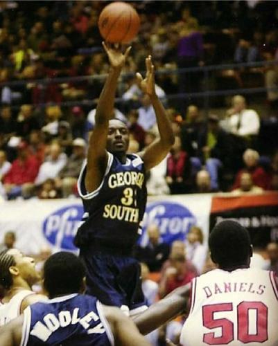 Puckett family has rich basketball history | Sports | griffindailynews.com