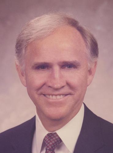 William Morgan Harvill Sr. | Obituaries | griffindailynews.com