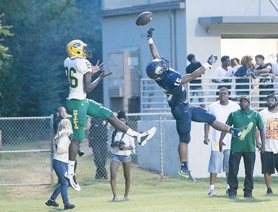 GRIFFIN FOOTBALL: Bears to take on Mustangs (w/ standings) | Sports ...